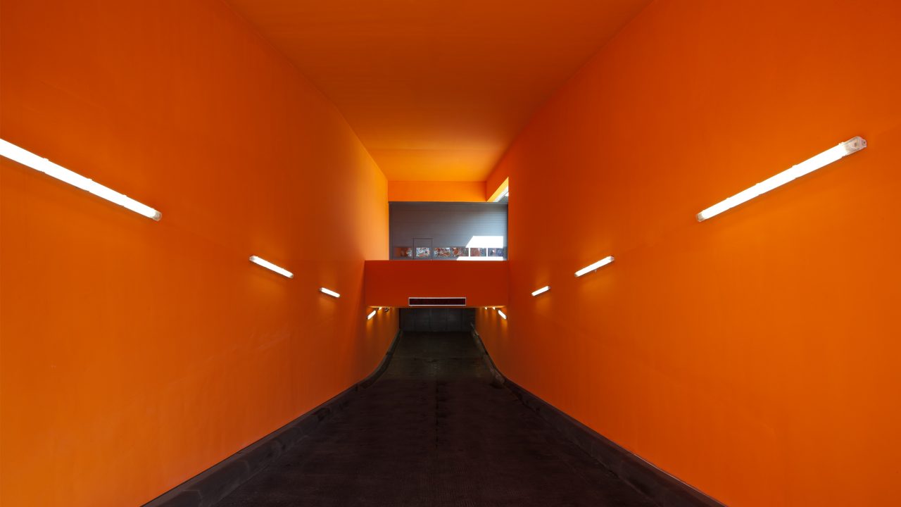 维也纳能源公司运营大楼丨奥地利维也纳丨GERNER GERNER PLUS ARCHITEKTUR等案例 - 知末全球案例