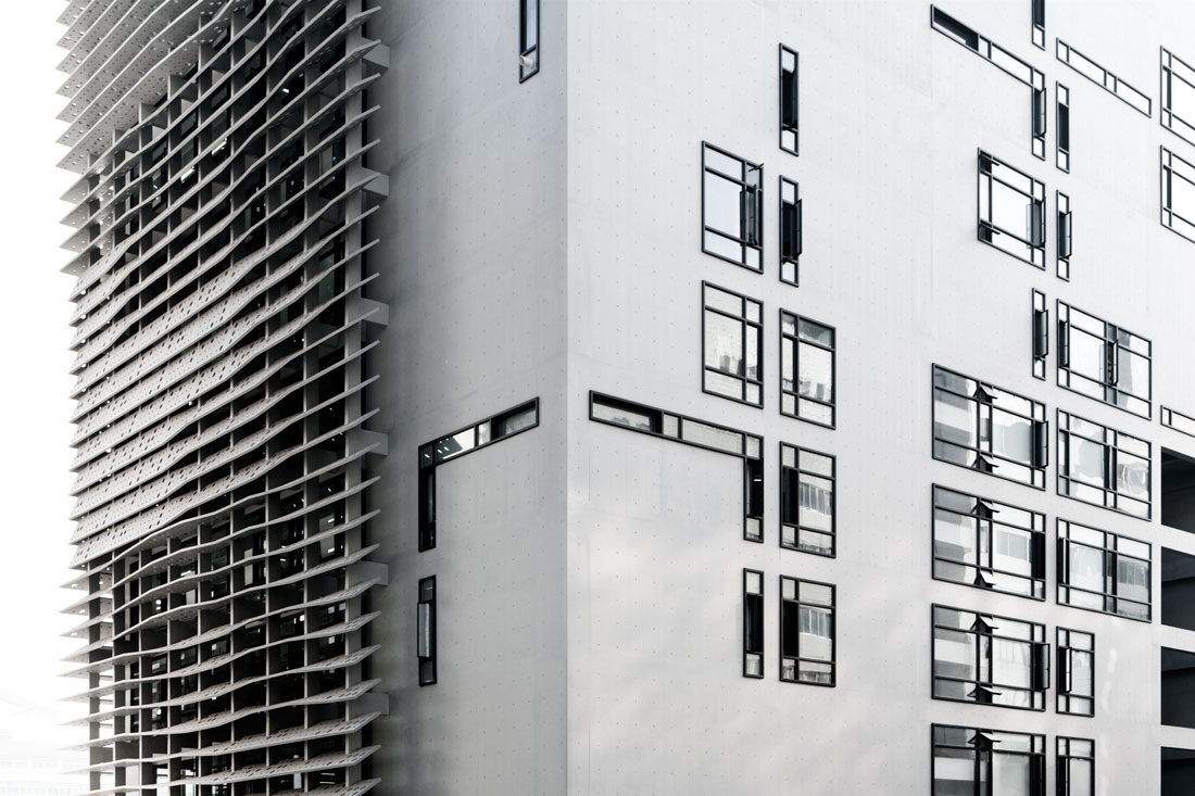 Lafayette 148纽约中国工厂丨中国汕头案例 - 知末全球案例