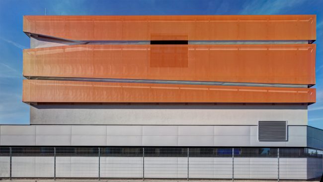 维也纳能源公司运营大楼丨奥地利维也纳丨GERNER GERNER PLUS ARCHITEKTUR等案例 - 知末全球案例