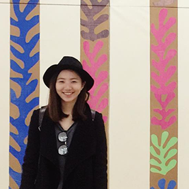 Rongrong Ye的主页_【知末网】